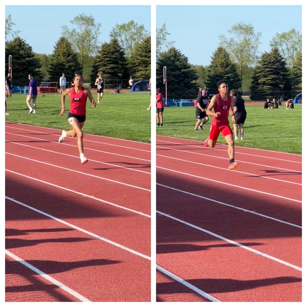 Oberlin Senior - Team Home Oberlin Senior Phoenix Sports