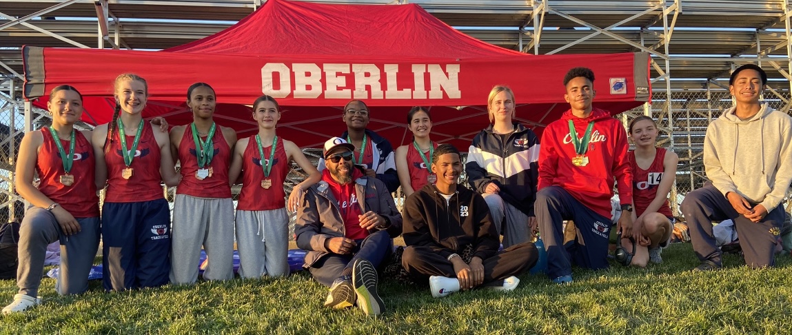 Oberlin Senior - Team Home Oberlin Senior Phoenix Sports