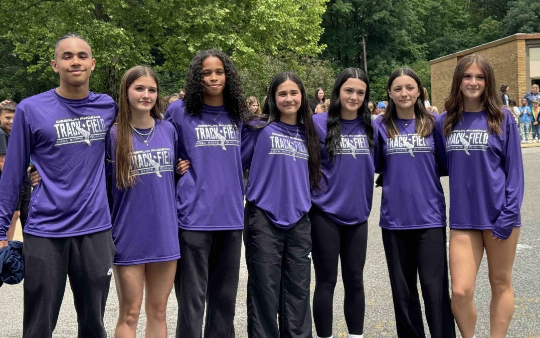 Oberlin Senior - Team Home Oberlin Senior Phoenix Sports