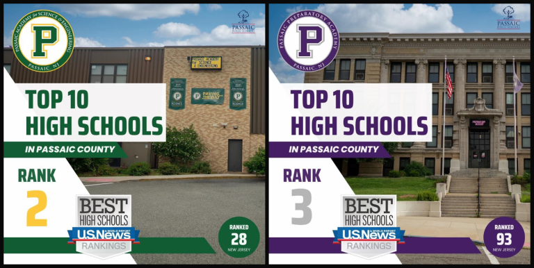 Passaic Indians - Official Athletic Website – Passaic, NJ