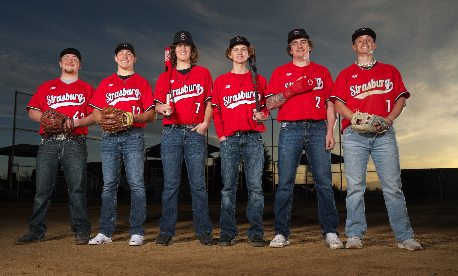 Strasburg - Team Home Strasburg Indians Sports