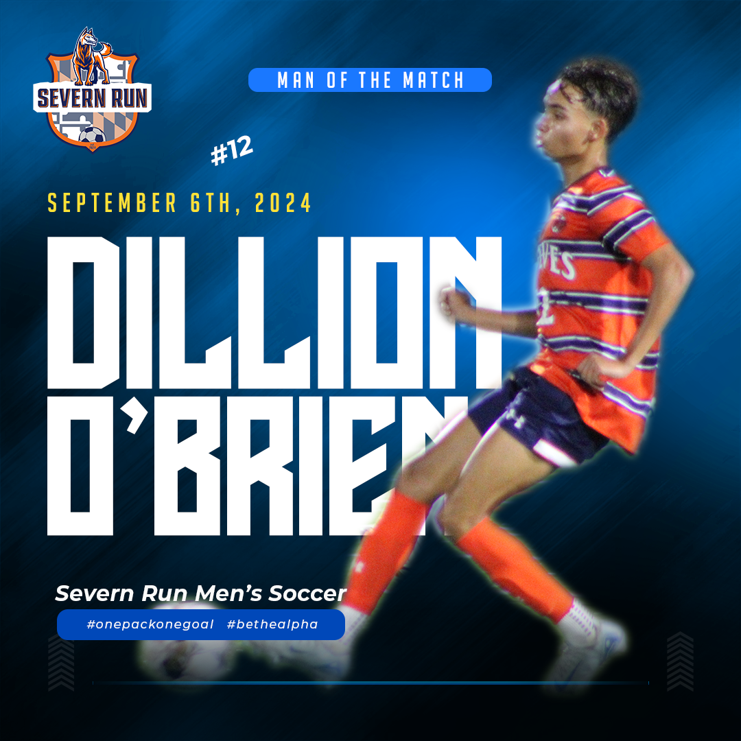 Severn Run - Team Home Severn Run Wolves Sports