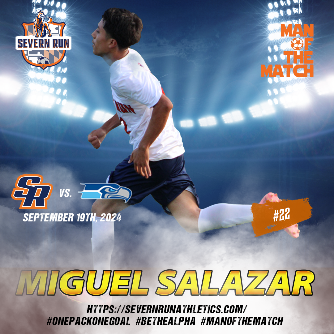 Severn Run - Team Home Severn Run Wolves Sports