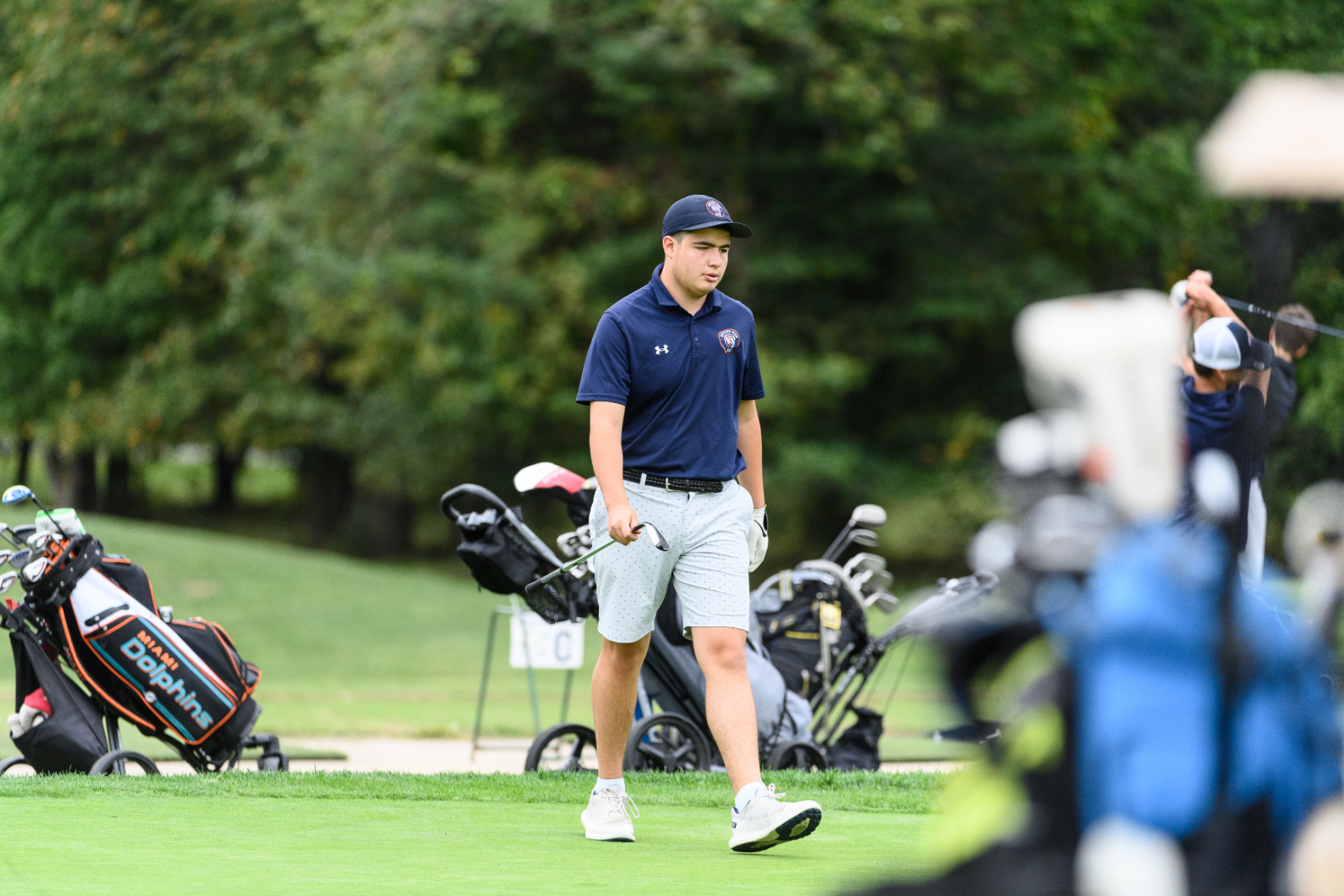 Severn Run - Team Home Severn Run Wolves Sports