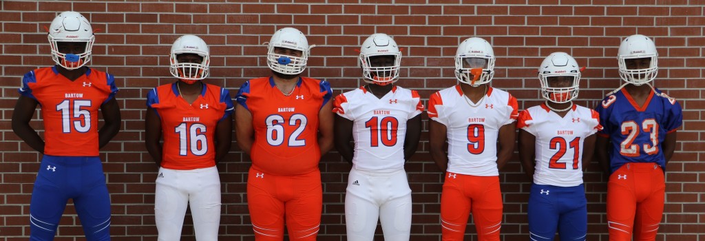 Bartow - Team Home Bartow YellowJackets Sports