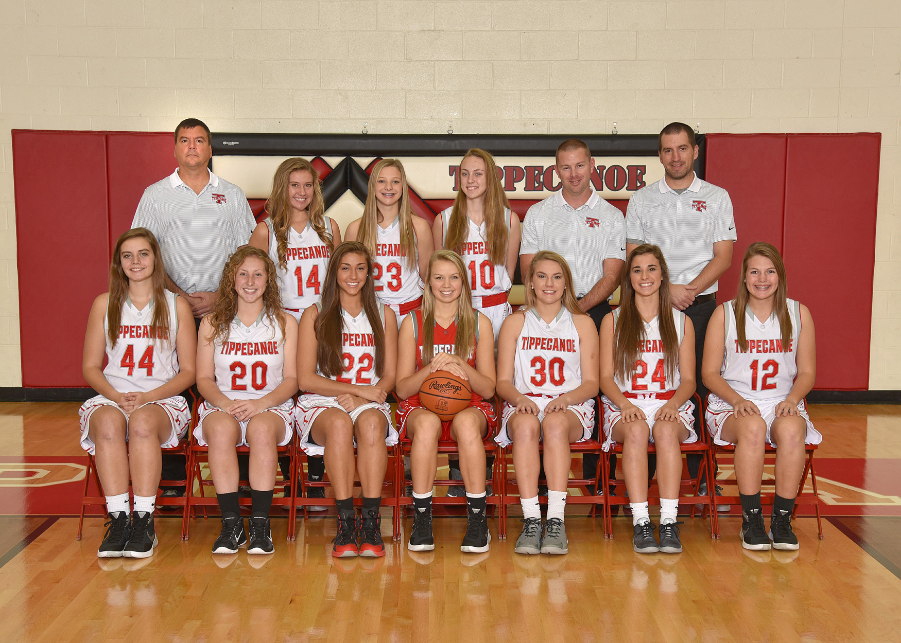 Tippecanoe - Team Home Tippecanoe Red Devils Sports
