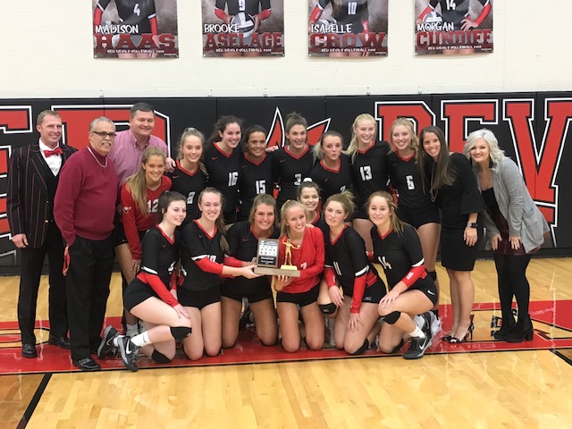 Tippecanoe - Team Home Tippecanoe Red Devils Sports