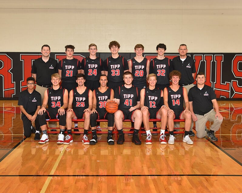 Tippecanoe - Team Home Tippecanoe Red Devils Sports