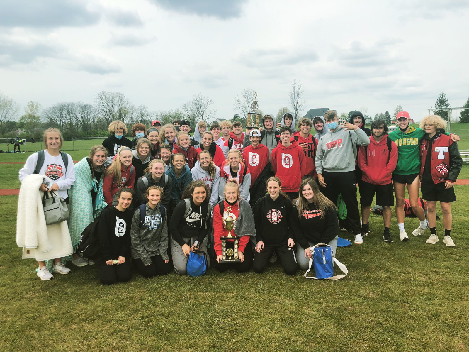 Tippecanoe - Team Home Tippecanoe Red Devils Sports