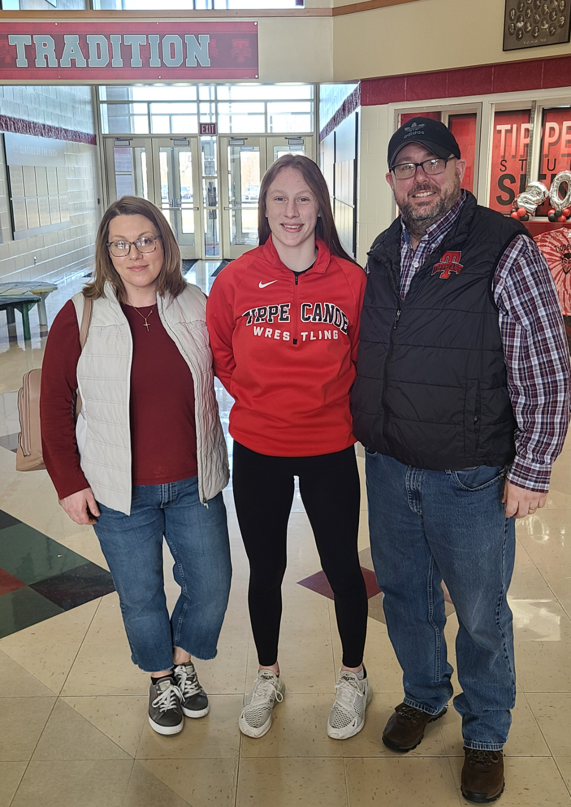 Tippecanoe - Team Home Tippecanoe Red Devils Sports