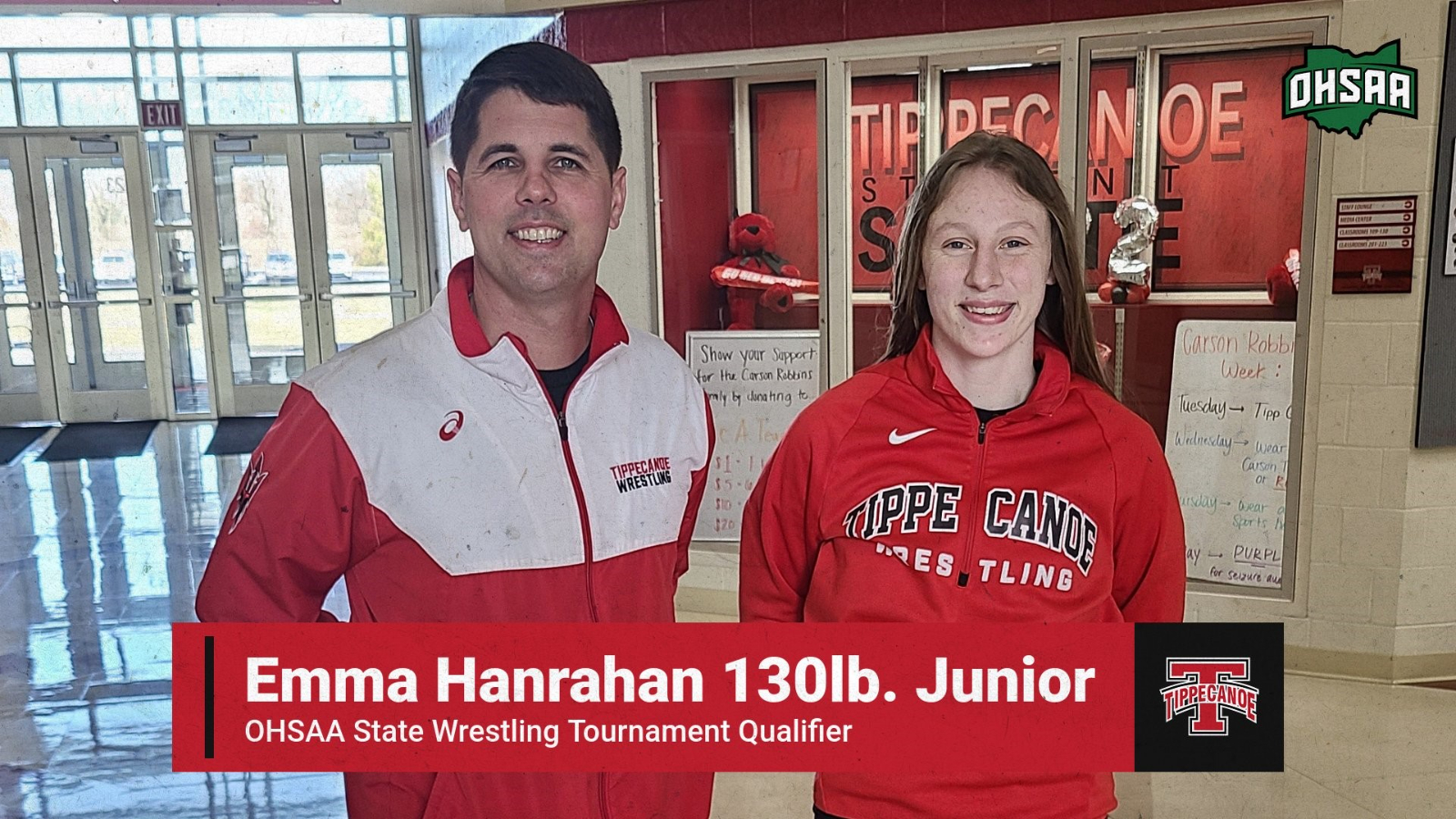 Tippecanoe - Team Home Tippecanoe Red Devils Sports