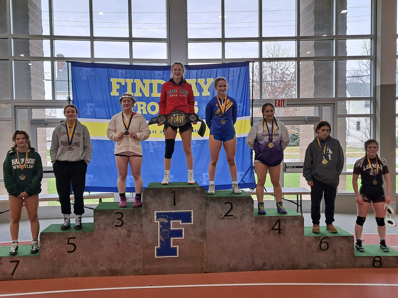 Tippecanoe - Team Home Tippecanoe Red Devils Sports