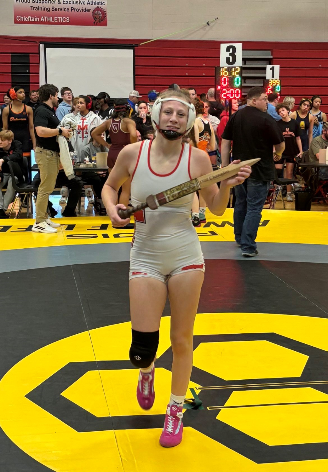 Tippecanoe - Team Home Tippecanoe Red Devils Sports