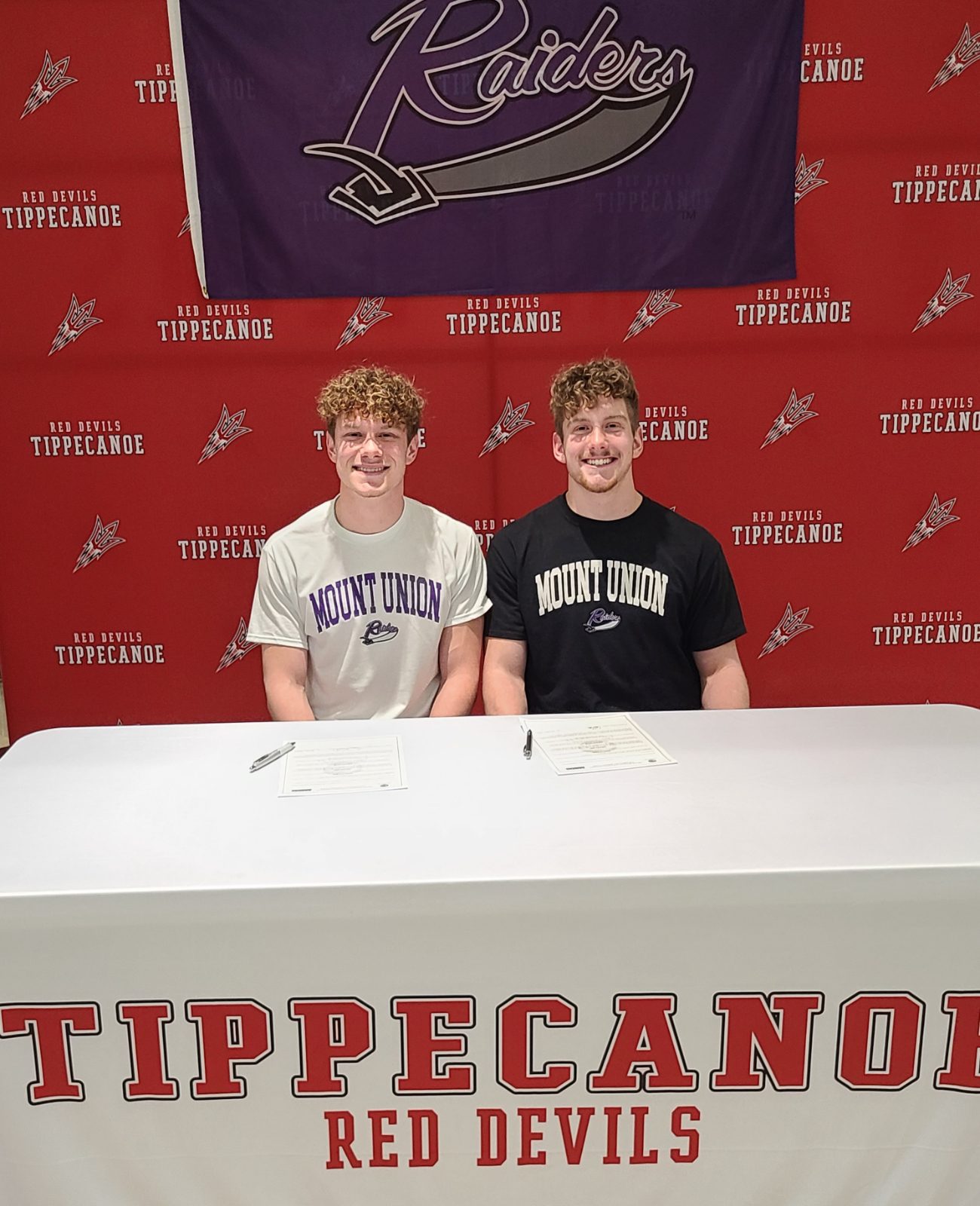 Tippecanoe - Team Home Tippecanoe Red Devils Sports