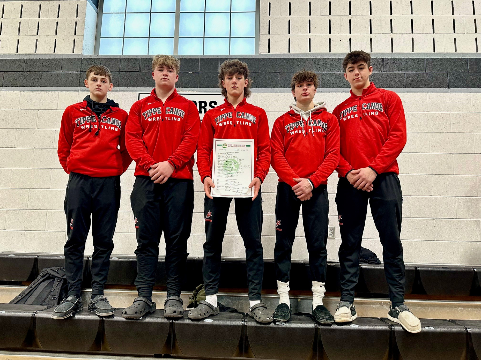 Tippecanoe - Team Home Tippecanoe Red Devils Sports