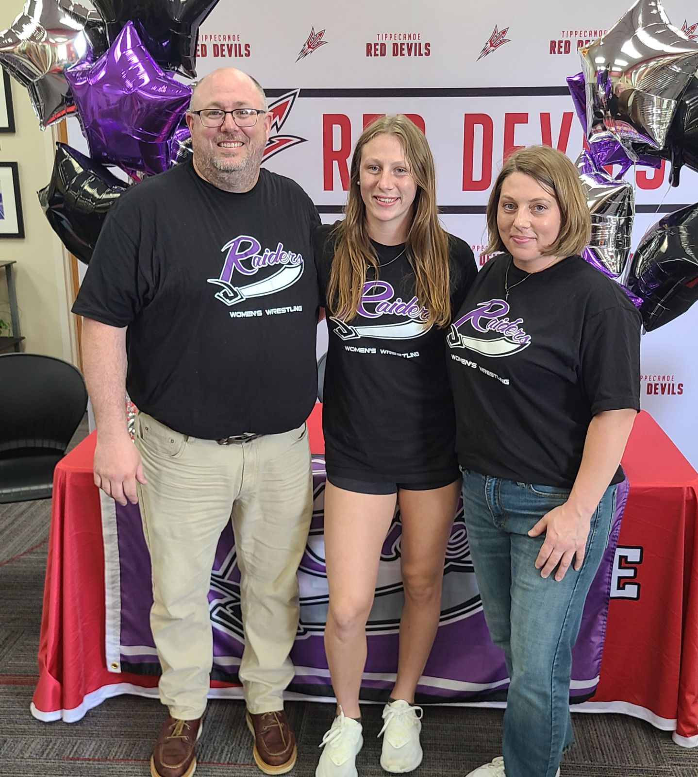 Tippecanoe - Team Home Tippecanoe Red Devils Sports