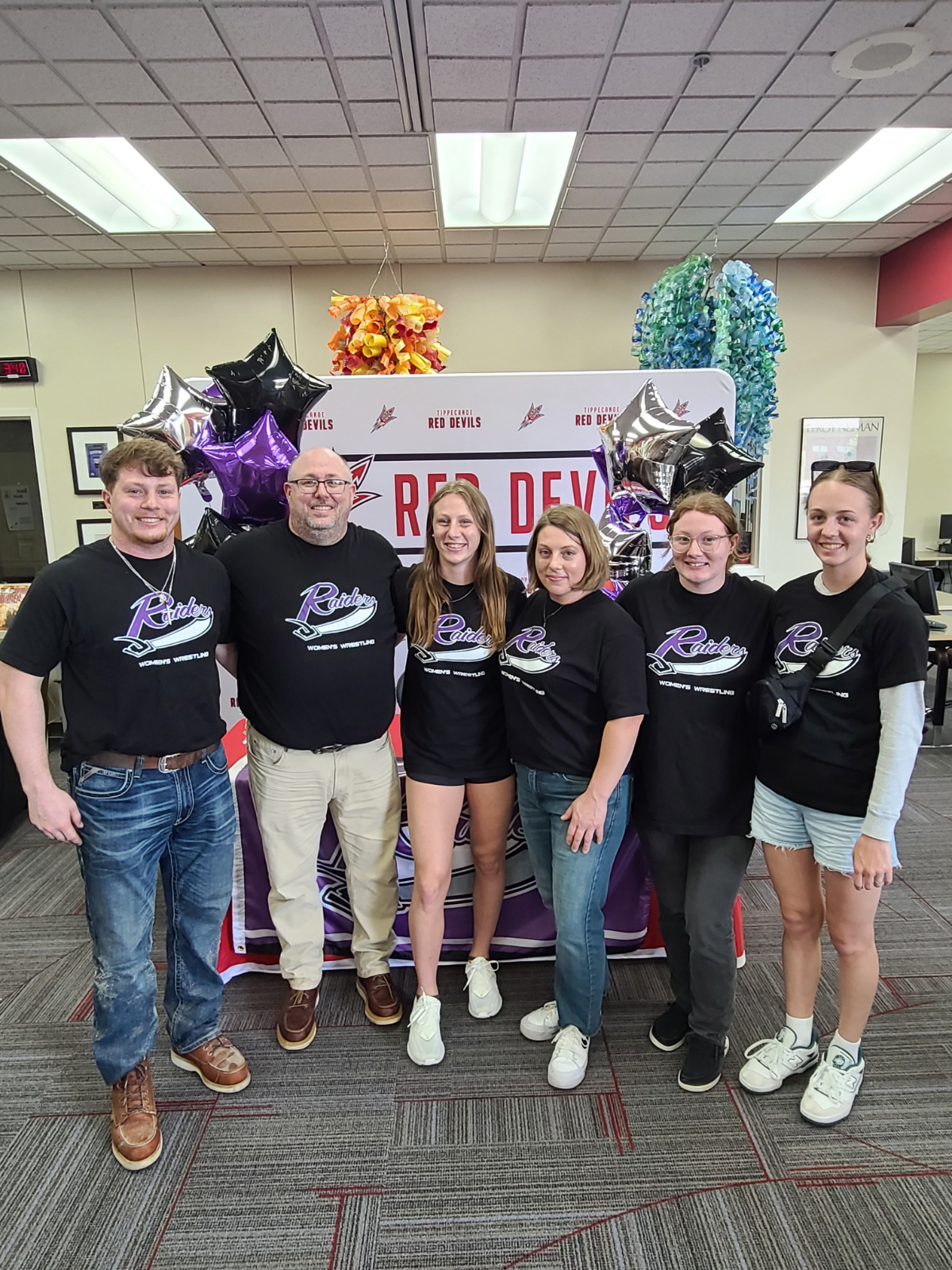 Tippecanoe - Team Home Tippecanoe Red Devils Sports