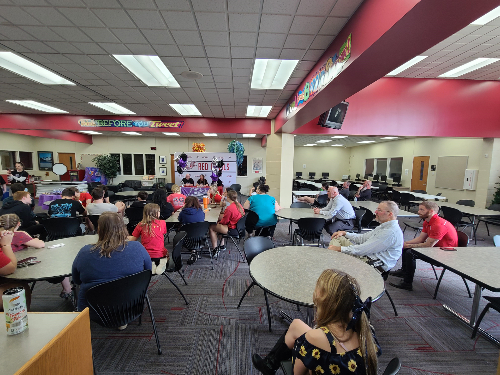 Tippecanoe - Team Home Tippecanoe Red Devils Sports