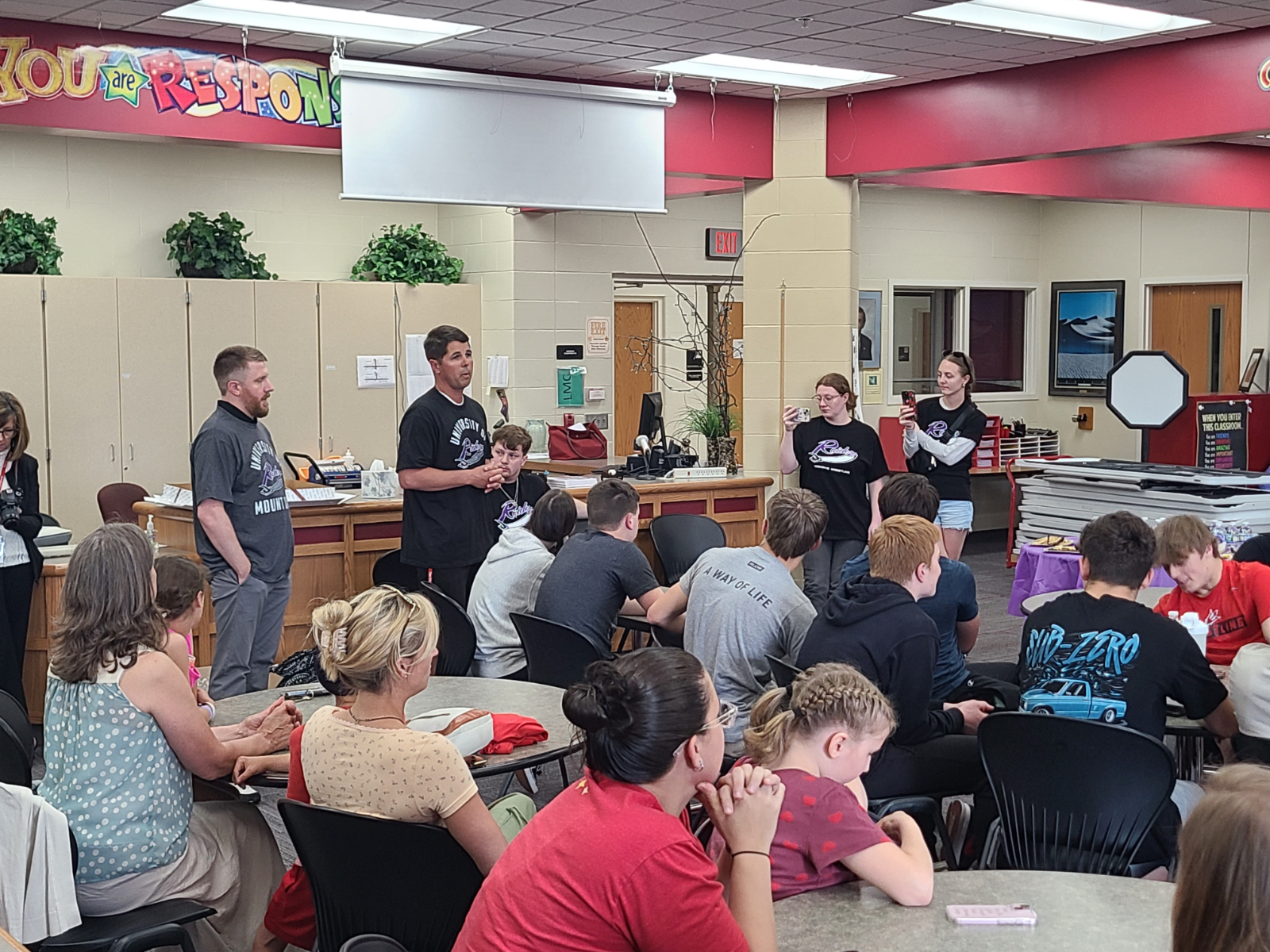 Tippecanoe - Team Home Tippecanoe Red Devils Sports