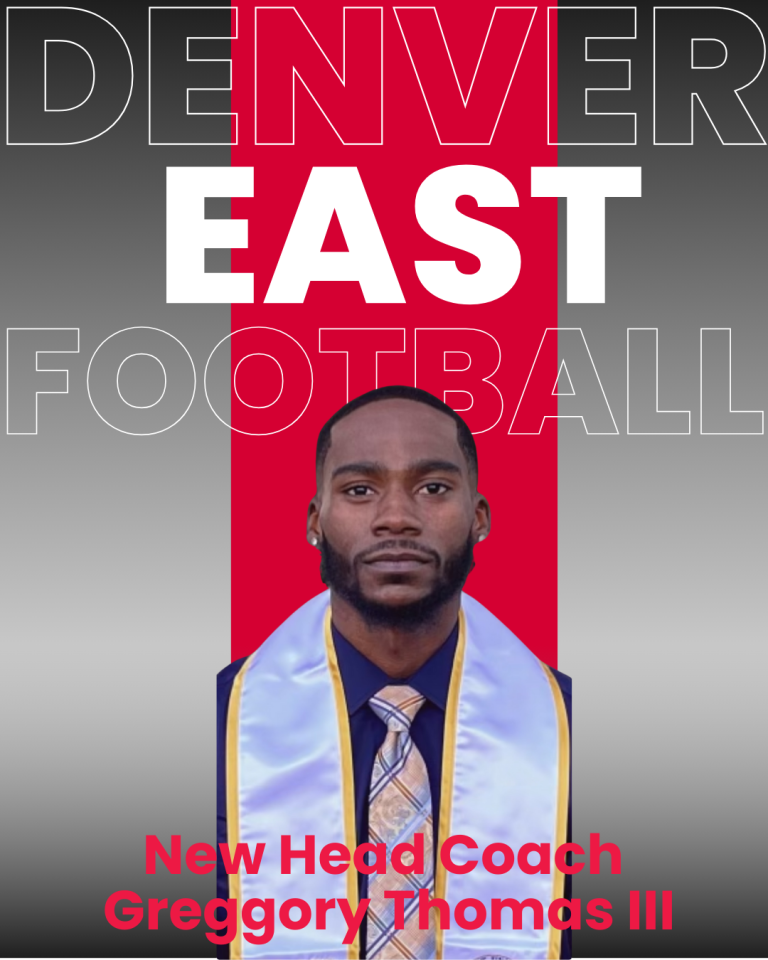 Denver East Angels - Official Athletic Website – Denver, CO