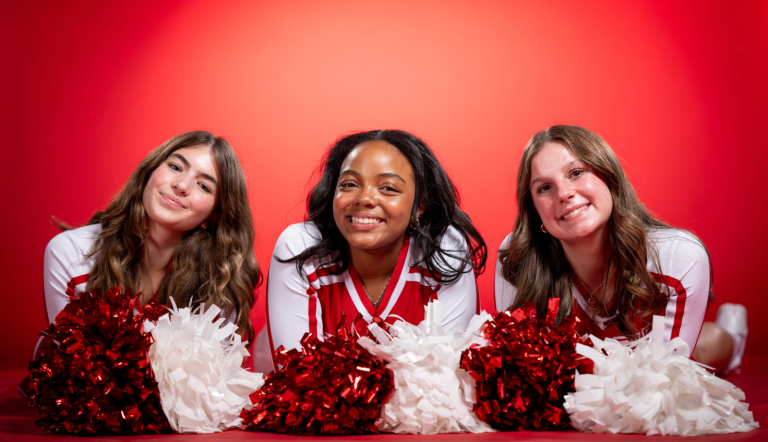 Denver East Angels - Official Athletic Website – Denver, CO