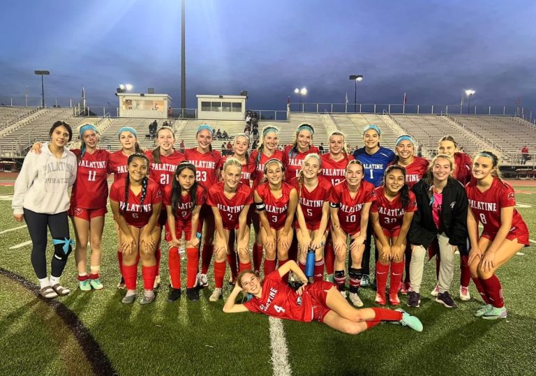 Palatine Pirates - Official Athletic Website – Palatine, IL