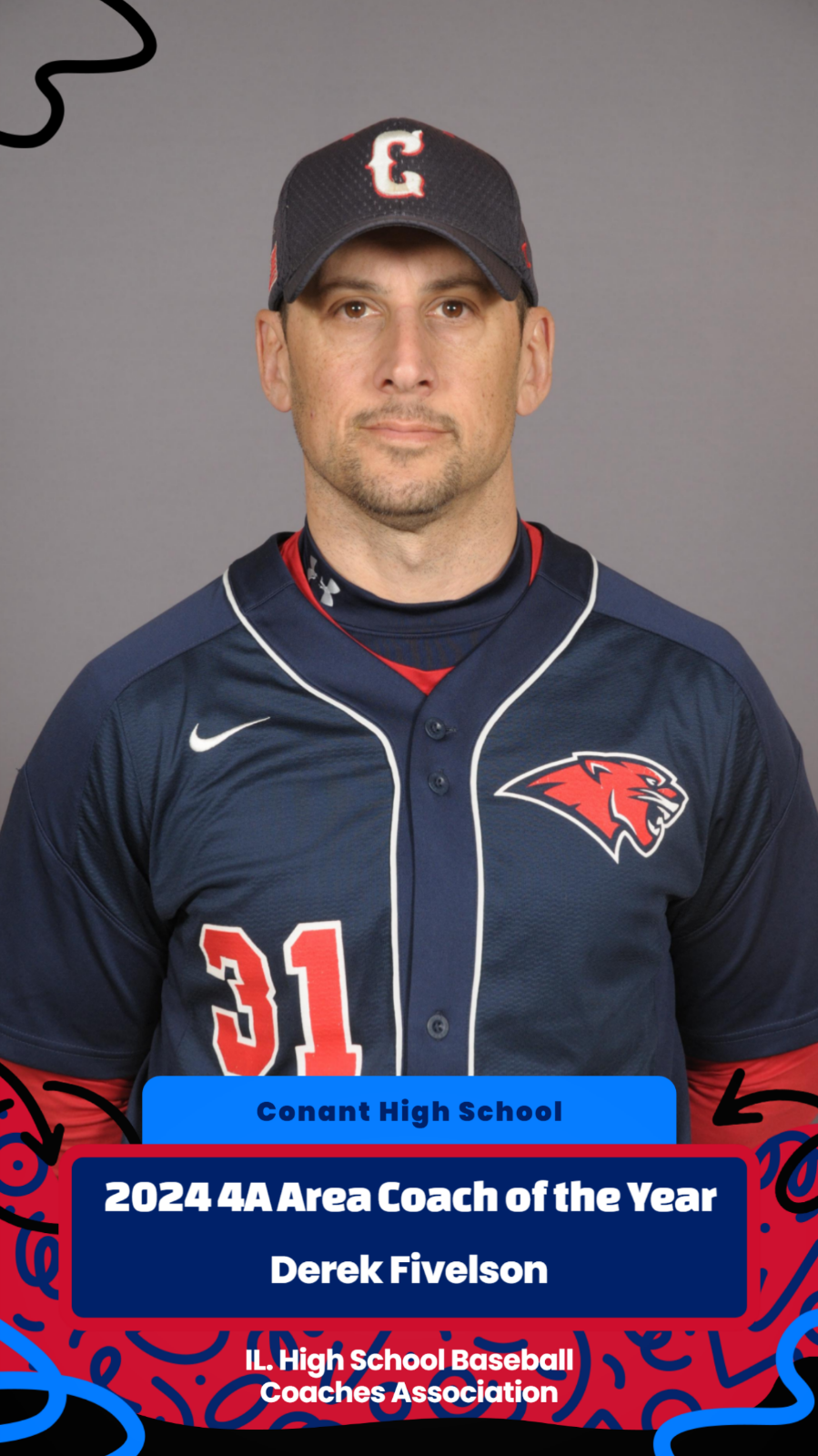 James B. Conant - Team Home James B. Conant Cougars Sports