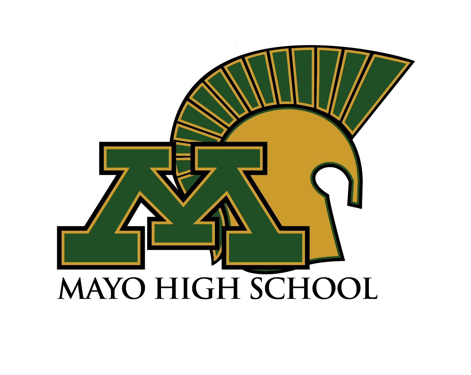 Rochester Mayo - Team Home Rochester Mayo Spartans Sports