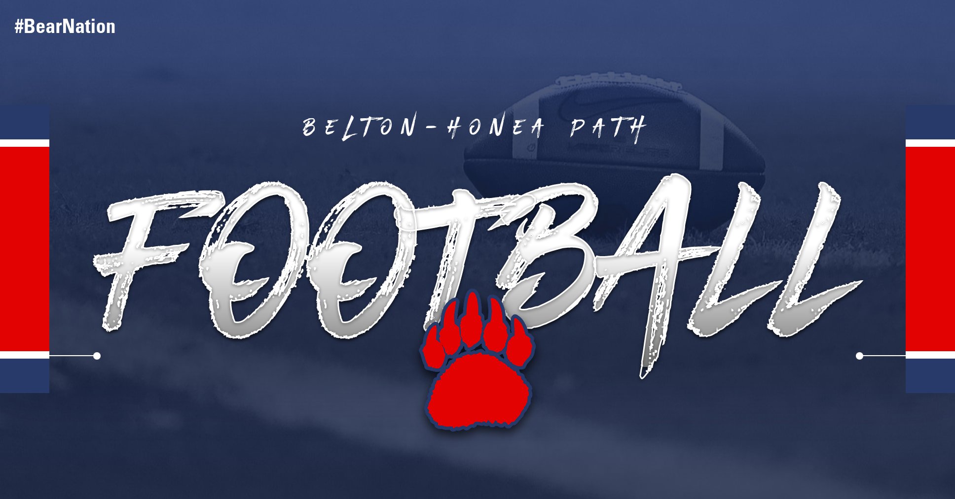 Belton-Honea Path - Team Home Belton-Honea Path Bears Sports