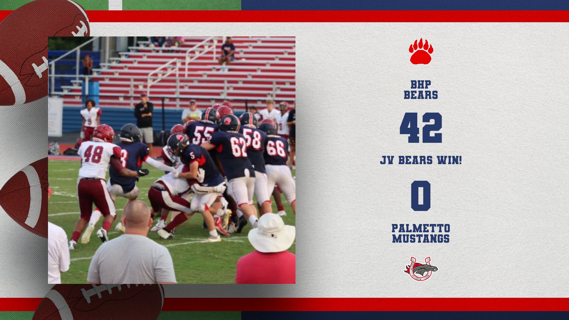 Belton-Honea Path - Team Home Belton-Honea Path Bears Sports