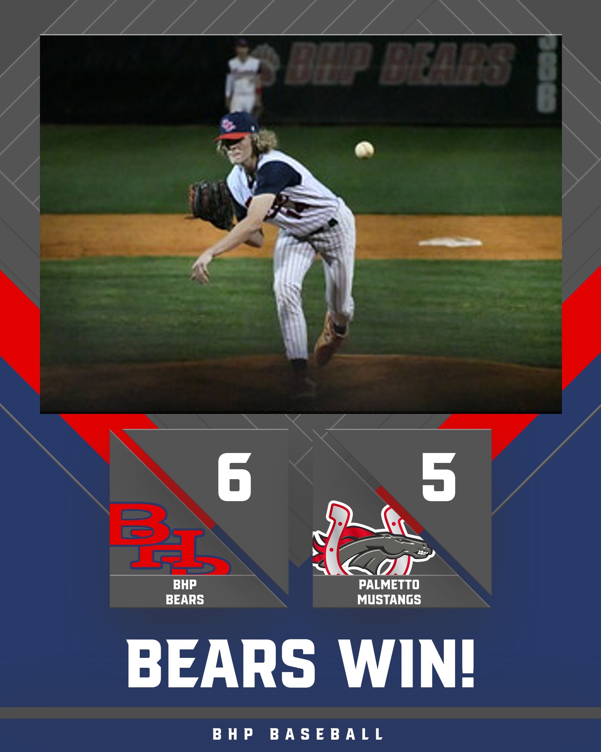 Belton-Honea Path - Team Home Belton-Honea Path Bears Sports