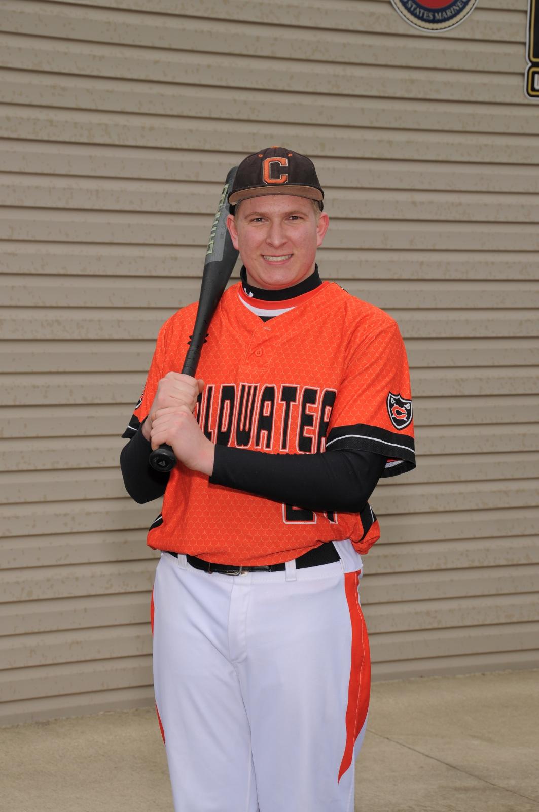 Coldwater - Team Home Coldwater Cavaliers Sports