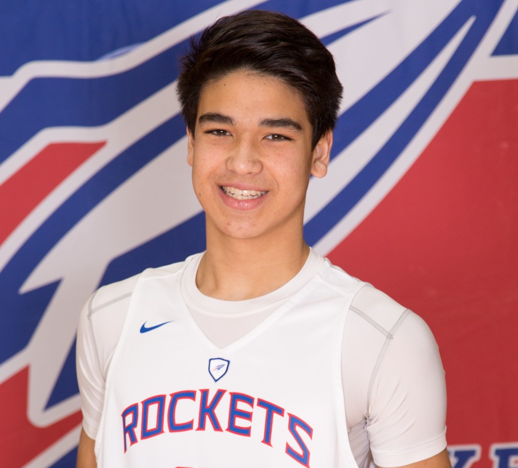 Bay - Team Home Bay Rockets Sports