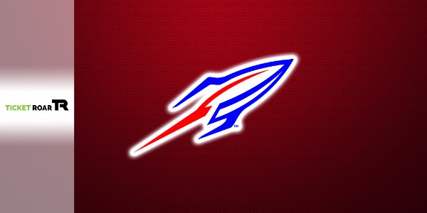 Bay - Team Home Bay Rockets Sports