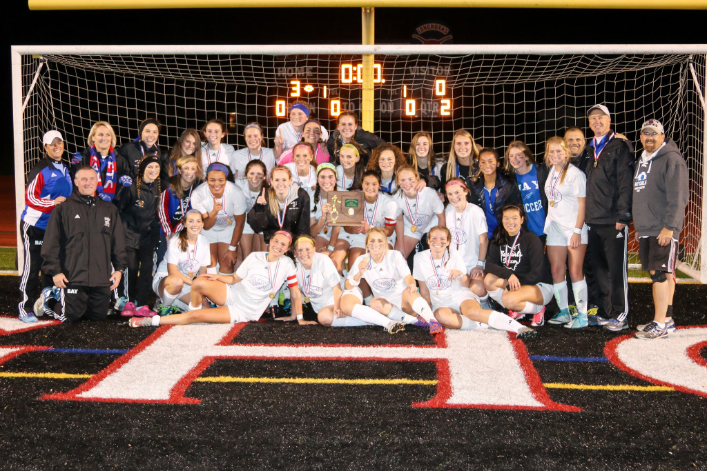 Bay - Team Home Bay Rockets Sports