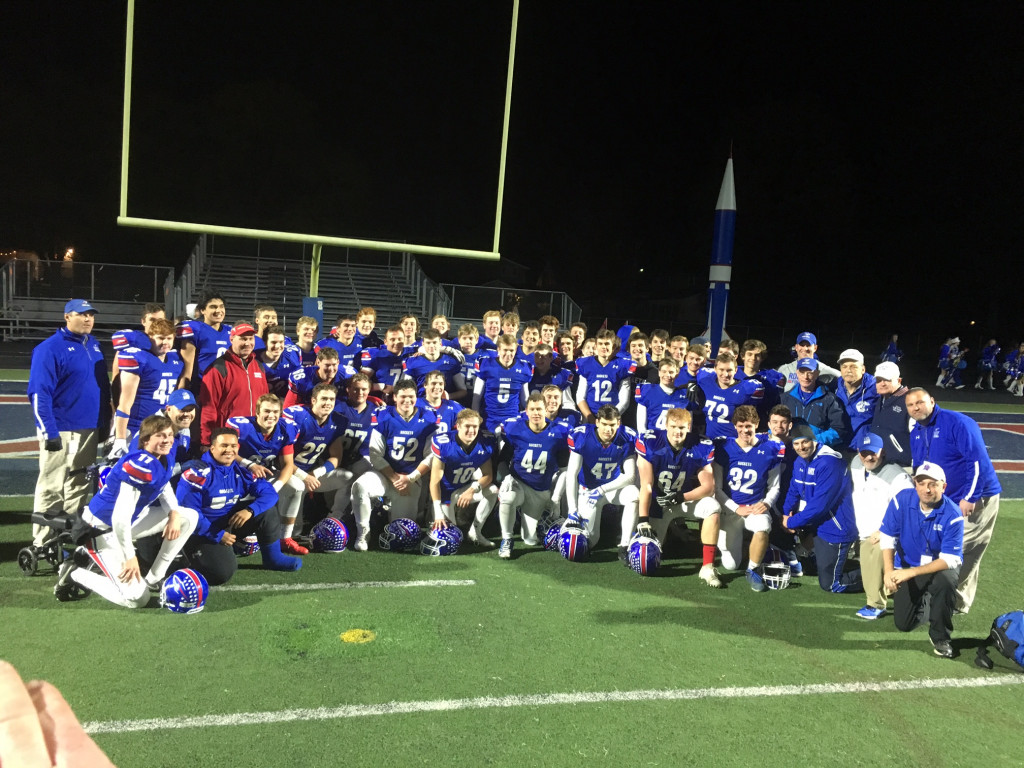 Bay - Team Home Bay Rockets Sports