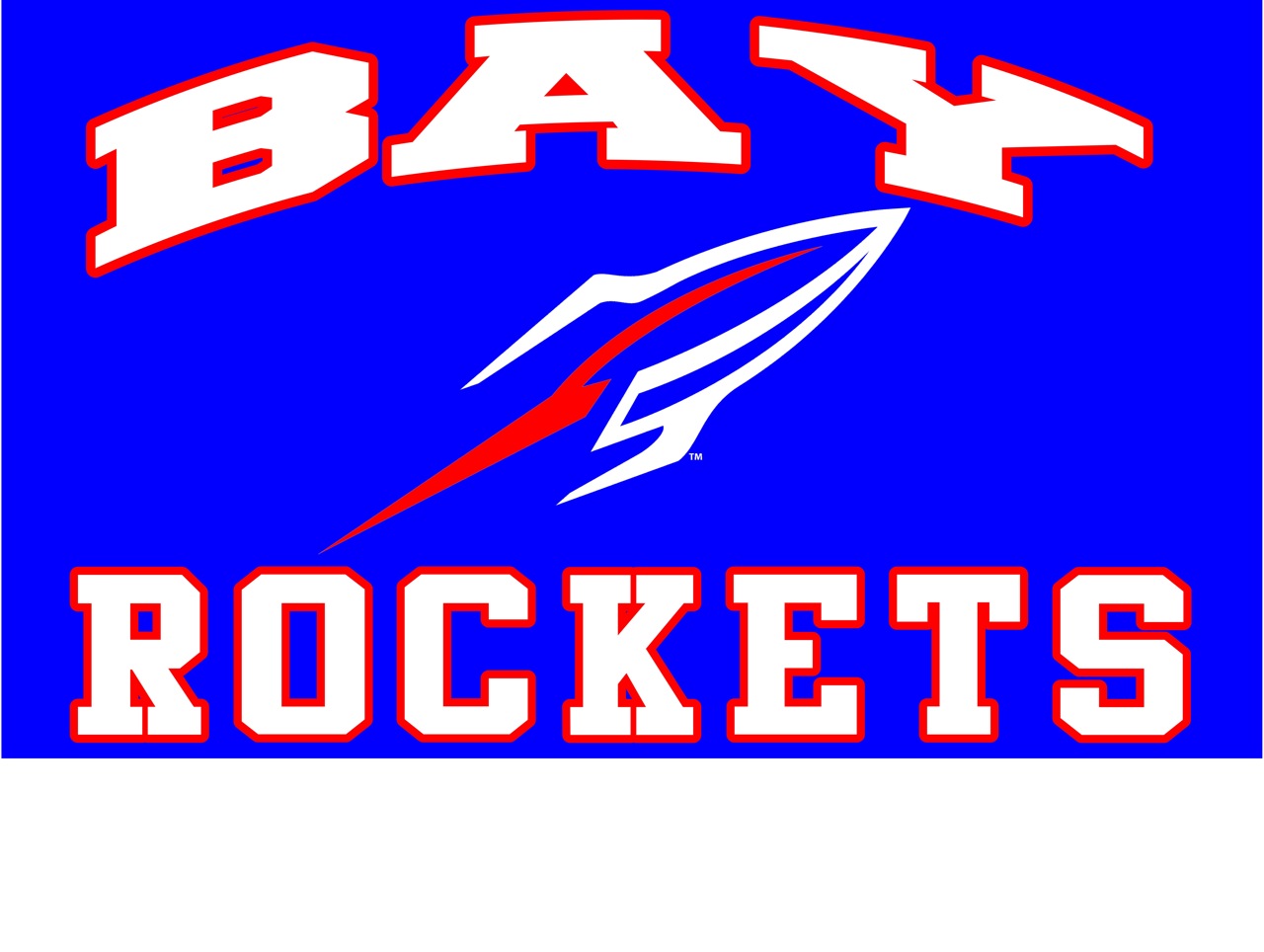 Bay - Team Home Bay Rockets Sports