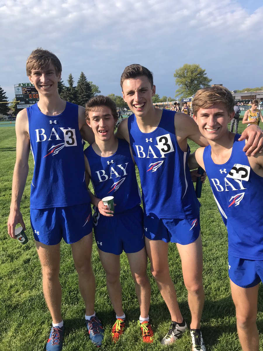 Bay - Team Home Bay Rockets Sports