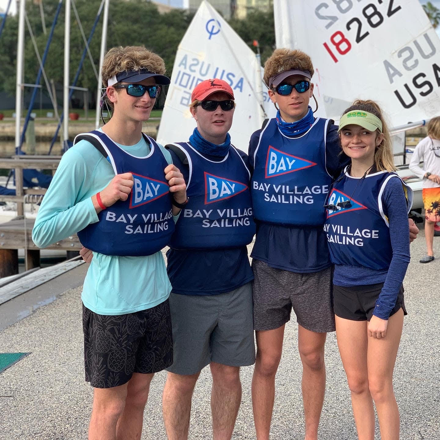 Bay - Team Home Bay Rockets Sports