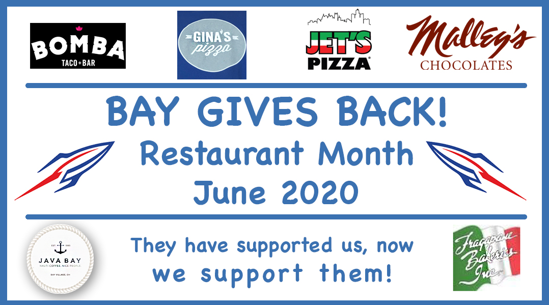 Bay - Team Home Bay Rockets Sports