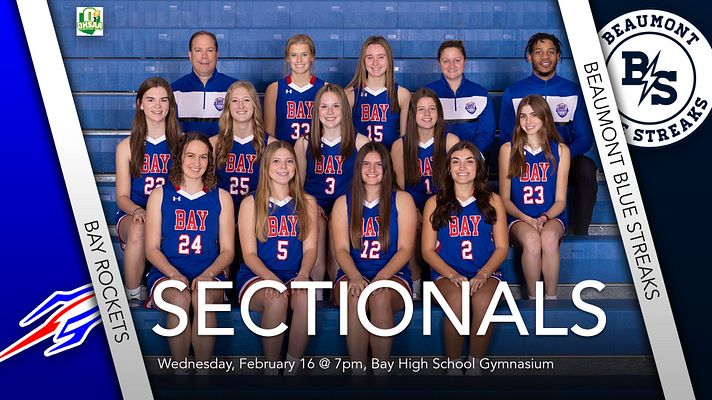 Bay - Team Home Bay Rockets Sports