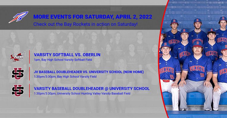 Bay - Team Home Bay Rockets Sports