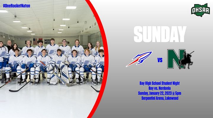 Bay - Team Home Bay Rockets Sports