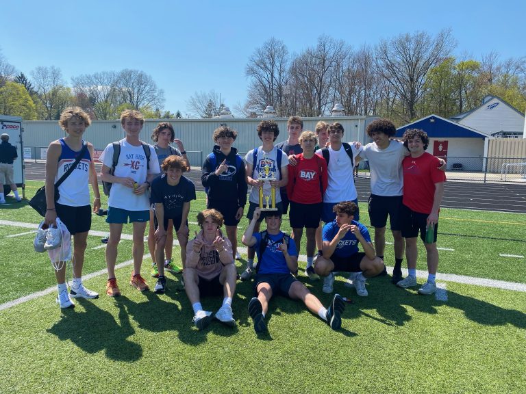 Bay - Team Home Bay Rockets Sports