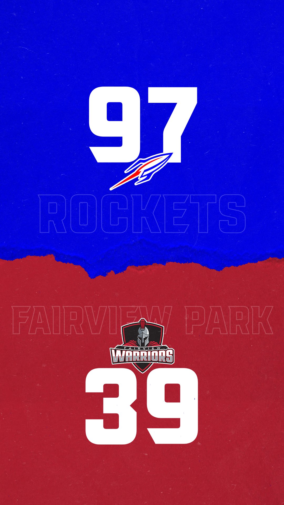 Bay - Team Home Bay Rockets Sports