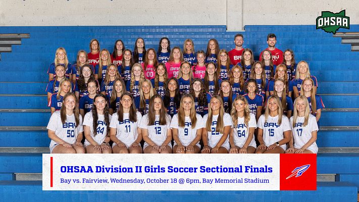 Bay - Team Home Bay Rockets Sports