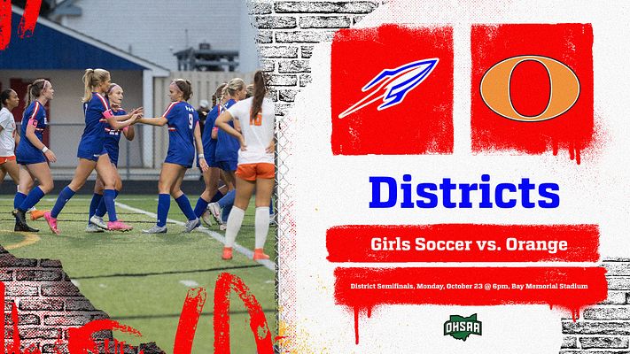 Bay - Team Home Bay Rockets Sports