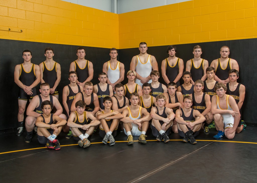 Tri-Valley - Team Home Tri-Valley Scotties Sports