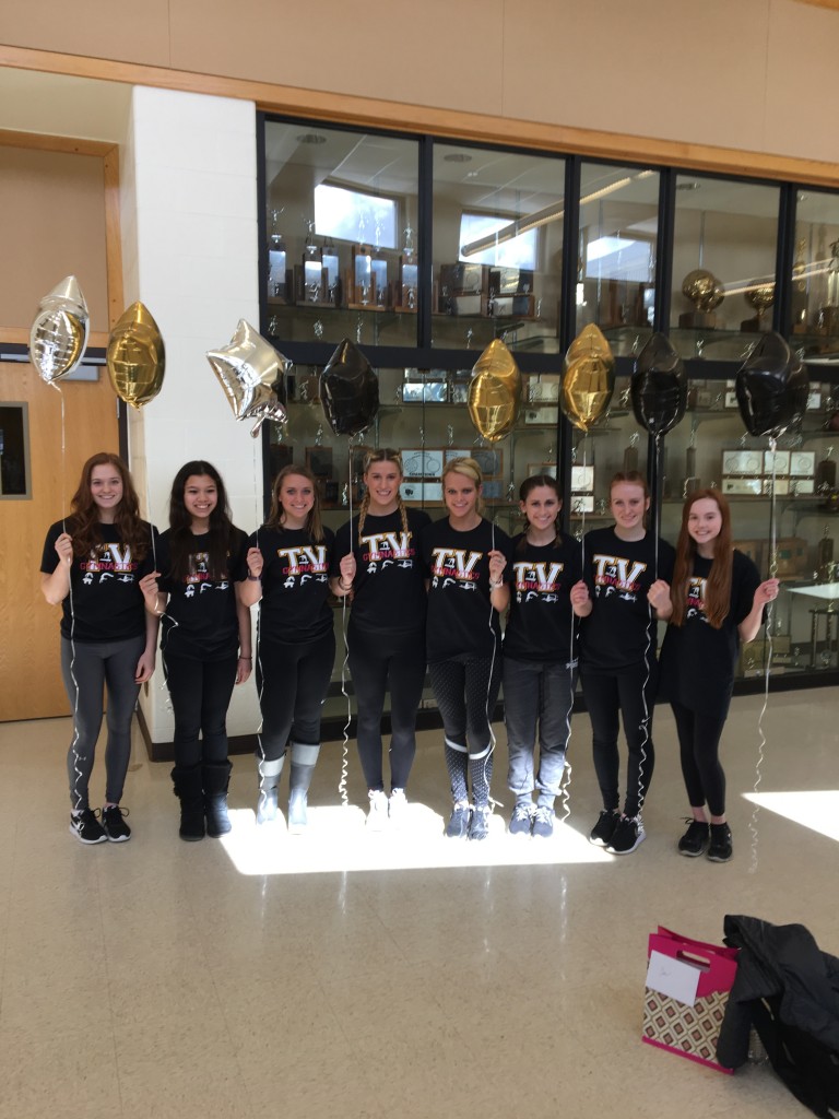 Tri-Valley - Team Home Tri-Valley Scotties Sports