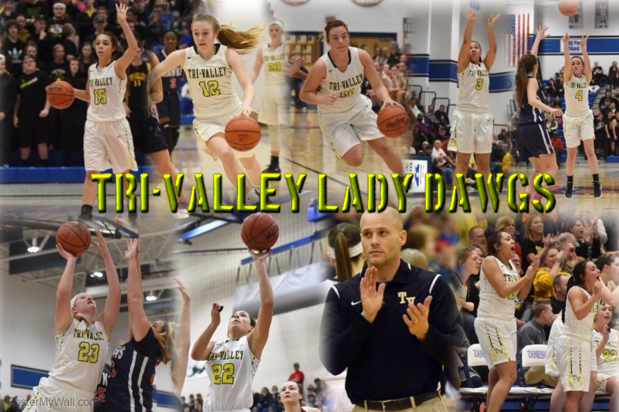 Tri-Valley - Team Home Tri-Valley Scotties Sports